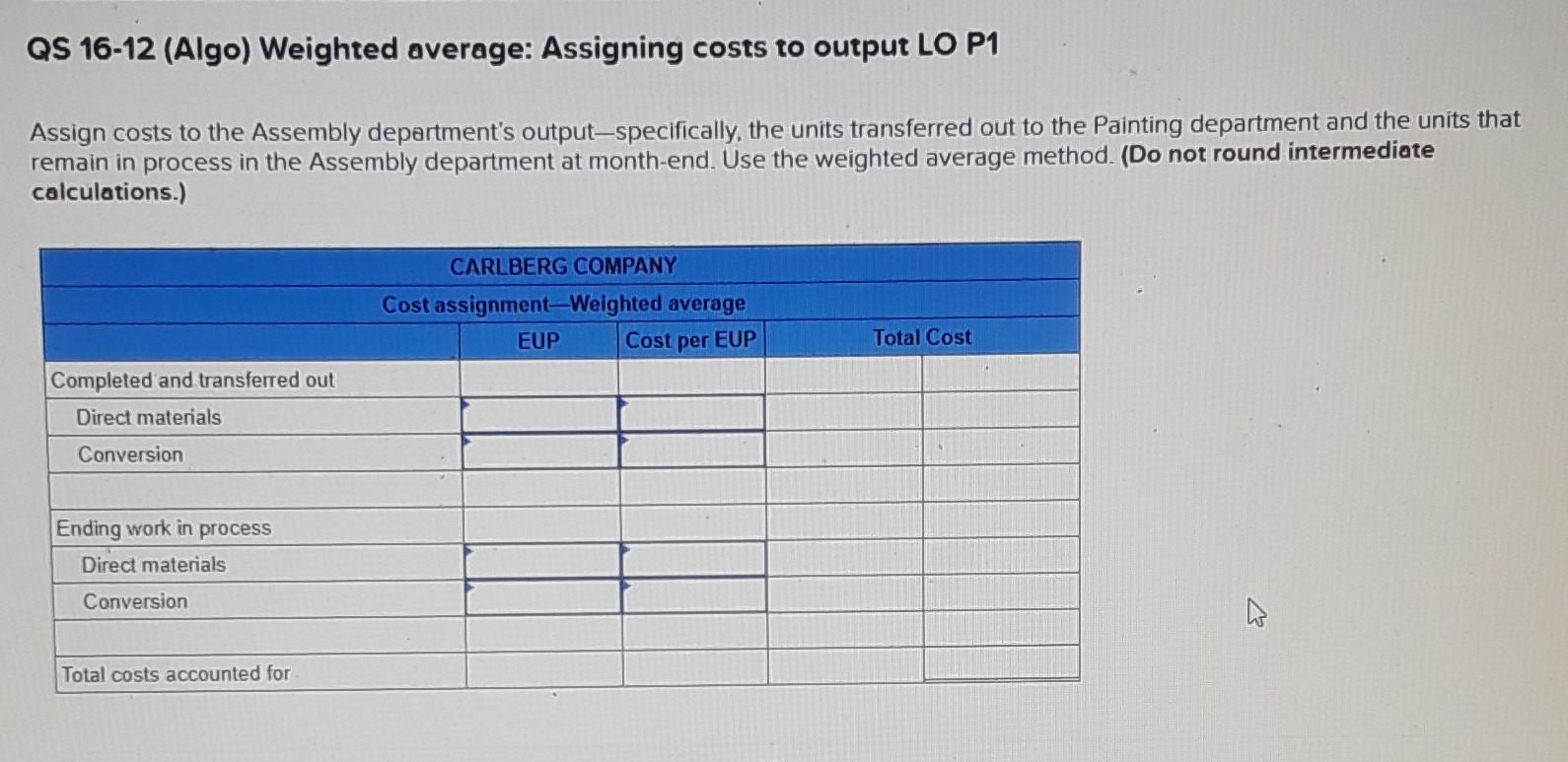 Solved [The following information applies to the questions | Chegg.com