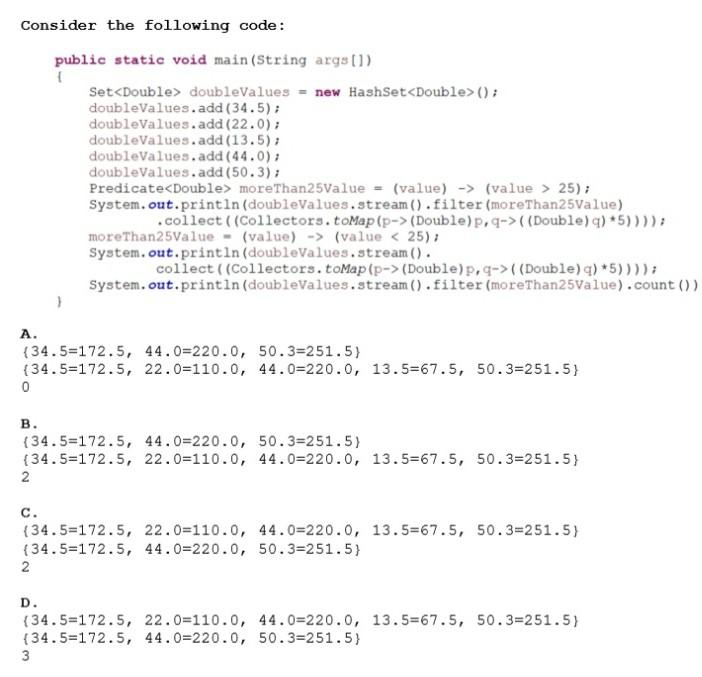 Solved Which of the following statement helps to open the | Chegg.com