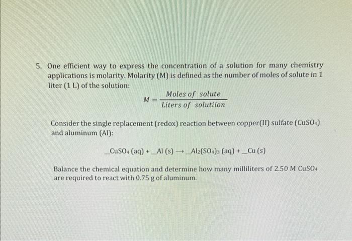 Solved 1. Write the ionic and net ionic equation for the | Chegg.com