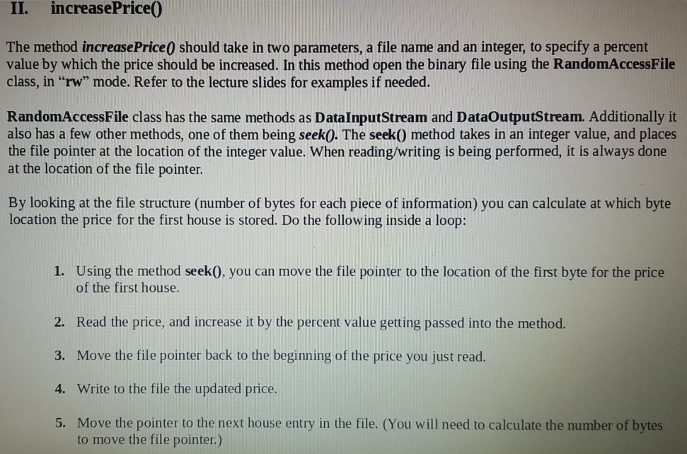 Solved This lab is meant to further your understanding of | Chegg.com