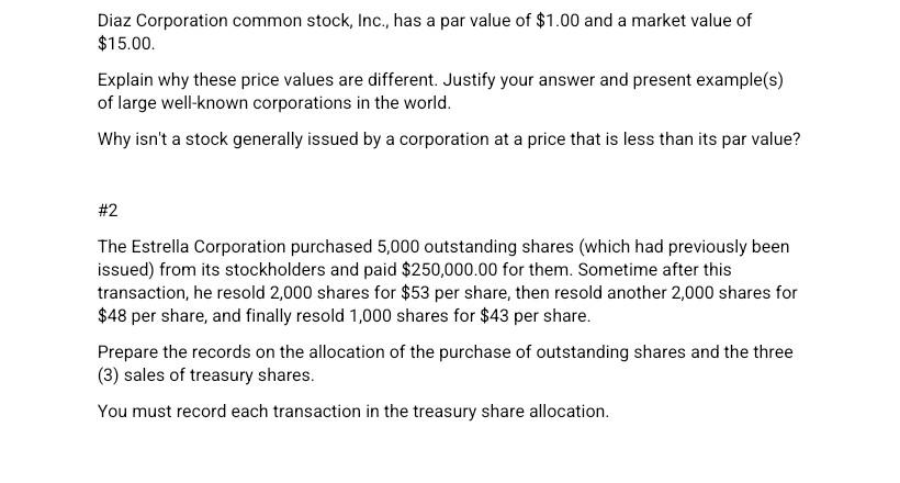 Solved Please answer both questions in very detail using | Chegg.com Solved Please answer both questions in very detail using | Chegg.com