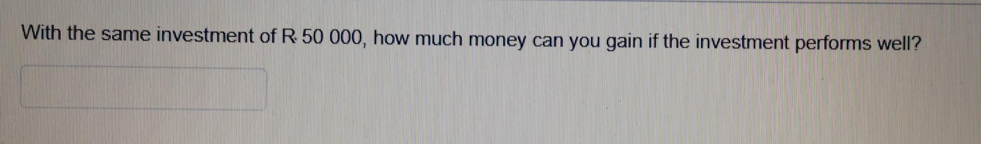The Asset Rotation Model is an investing model that | Chegg.com