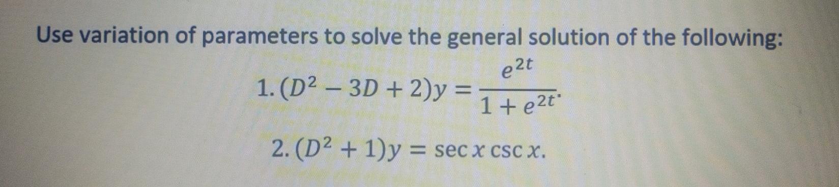 Solved hello. please answer NUMBER TWO only. this is a topic | Chegg.com Solved hello. please answer NUMBER TWO only. this is a topic | Chegg.com