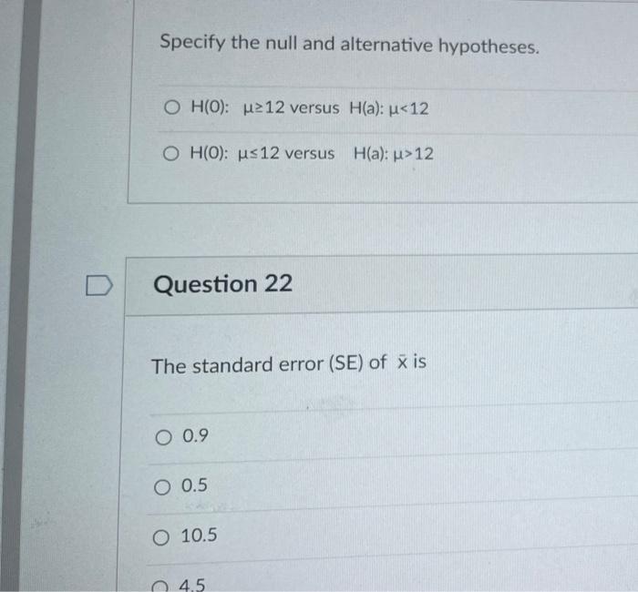 Solved The following 5 questions are based on this | Chegg.com