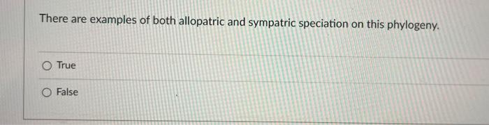 Solved There are many different species of swordtail | Chegg.com