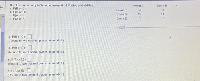 Solved A random variable follows the normal probability | Chegg.com