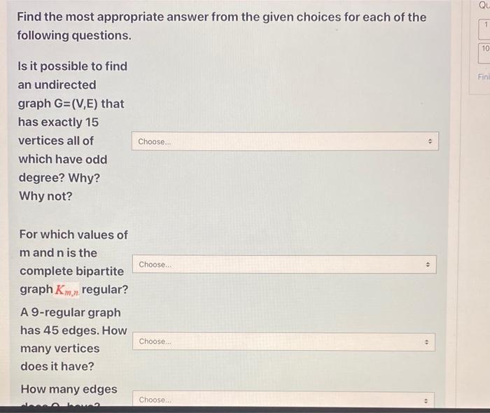 Answer the following questions about the given rooted | Chegg.com