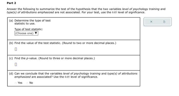 Solved Psychologists call the tendency to attribute others' | Chegg.com