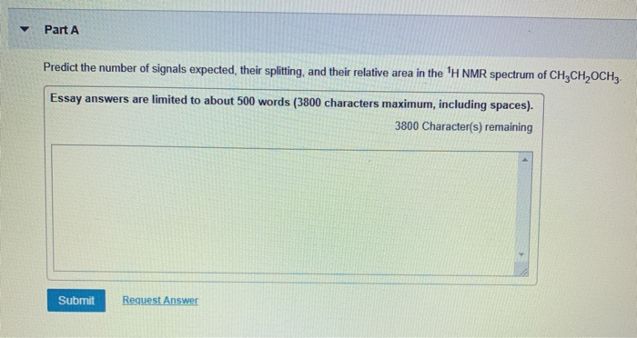 Solved Predict the number of signals expected, their | Chegg.com