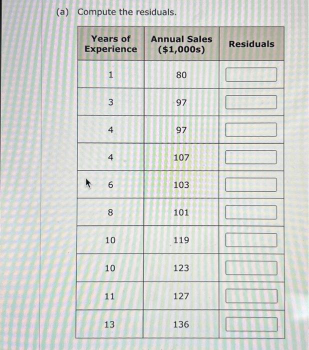 Solved A statistical program is recommended. (a) | Chegg.com
