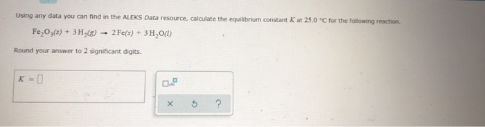 Solved Using any data you can find in the ALEKS Data | Chegg.com