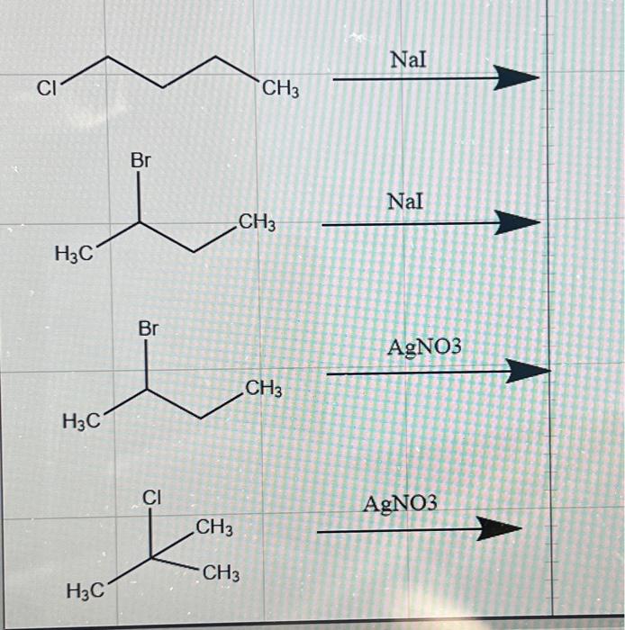 Solved 2NaI | Chegg.com