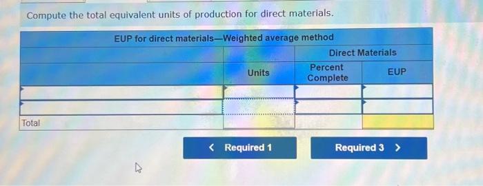 Solved Tableau DA 16-1 (Static): Quick Study, Computing | Chegg.com