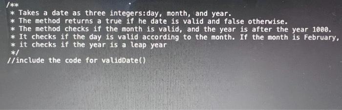 Solved java code no console needed, just fillup the code in | Chegg.com