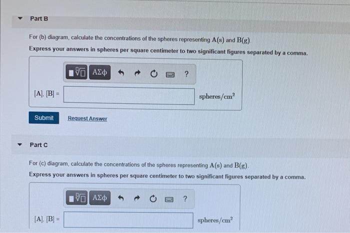 Solved Consider the following generic equilibrium in which a | Chegg.com
