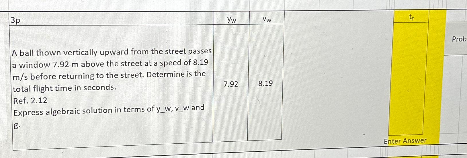 Solved Solve by derivation. Please include formula and all | Chegg.com