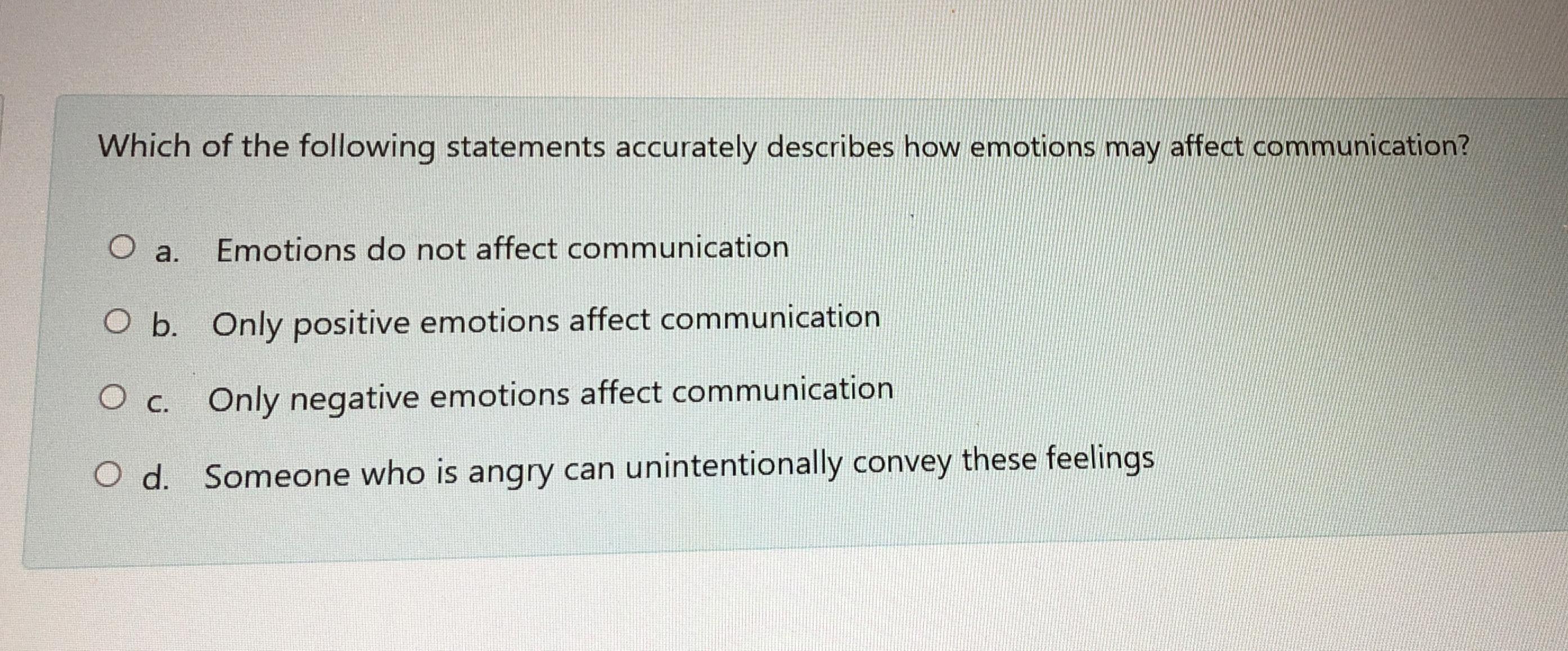 Solved Which of the following statements accurately | Chegg.com