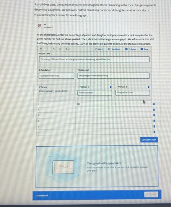 Solved hello please respond the table in this format since | Chegg.com