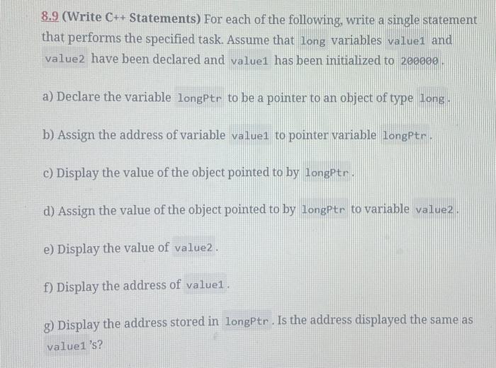Solved a block of questions A B and C two are statments and | Chegg.com