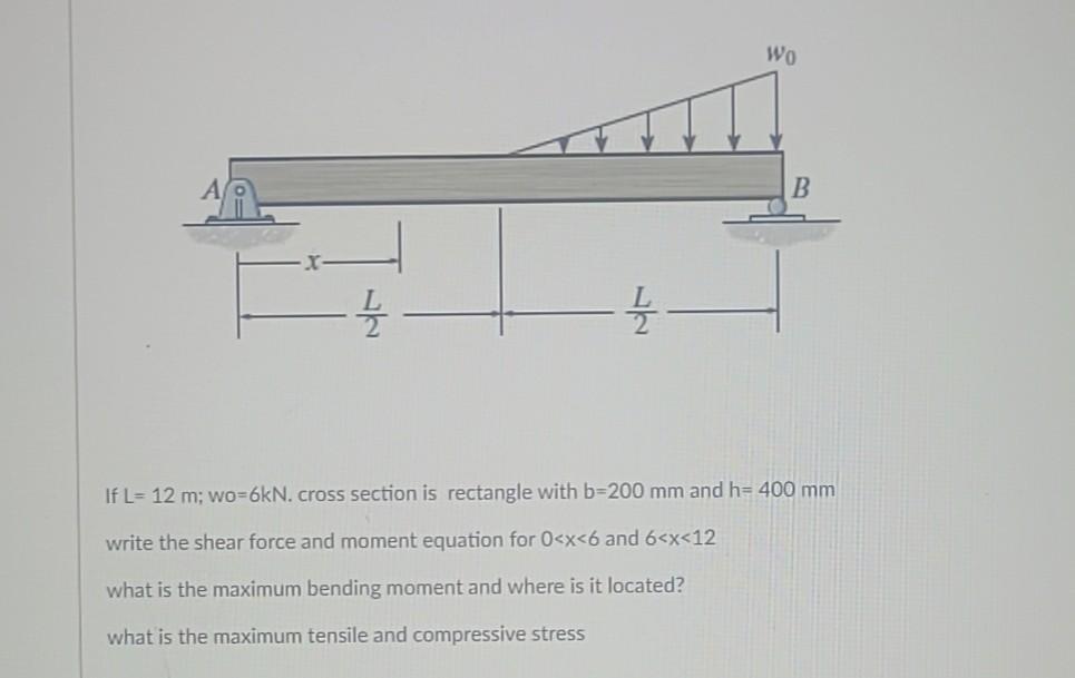 Solved Mechanics 3 Mechanical engineering advanced | Chegg.com