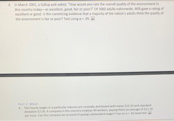 Solved Lab 8 -Hypotucsis Testing (One Sample) For each | Chegg.com
