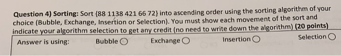 Solved Question 1) Warmup question: Create a 7 by 5 20 array | Chegg.com
