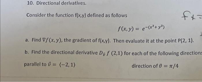 Solved Consider the function f(x,y) defined as follows | Chegg.com