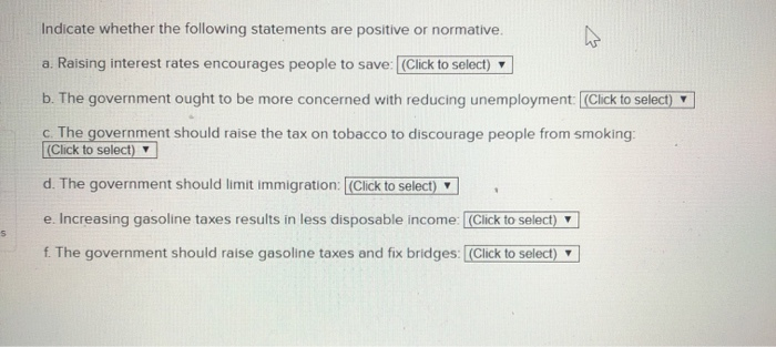 Solved Indicate whether the following statements are | Chegg.com
