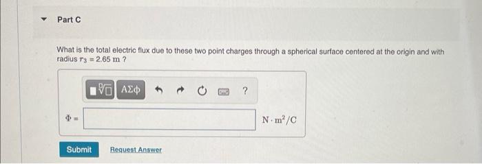 Solved A point charge q1=3.60nC is located on tho x.axis at | Chegg.com