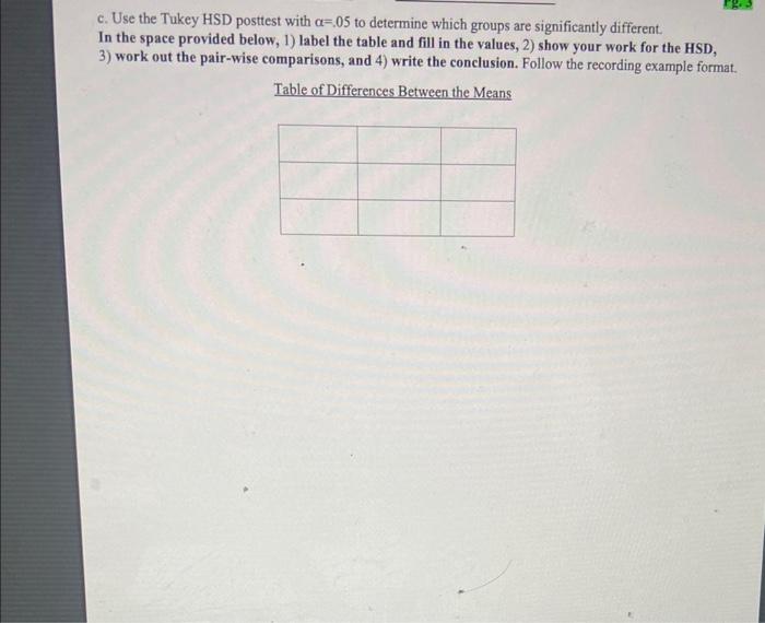 Solved Instructions: Please write your responses legibly and | Chegg.com