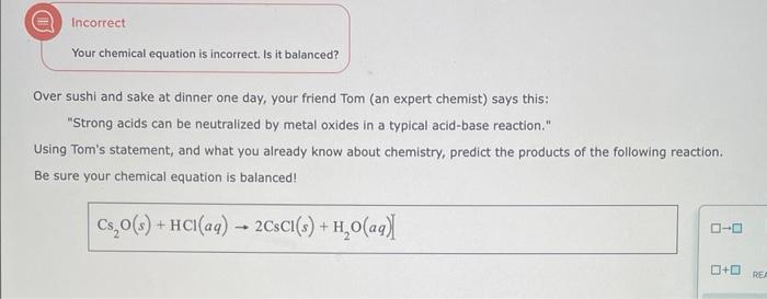 Solved Over sushi and sake at dinner one day, your friend | Chegg.com
