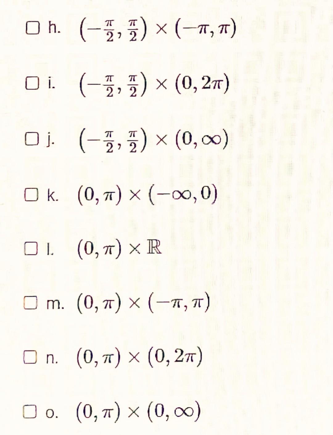 Solved Consider the function \\( \\sigma: \\mathbb{R}^{2} | Chegg.com