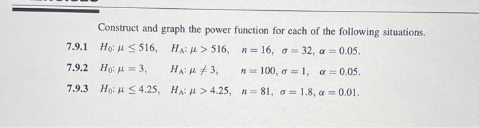 Solved Exercise 7.9.2. can you solve it and explain well. if | Chegg.com