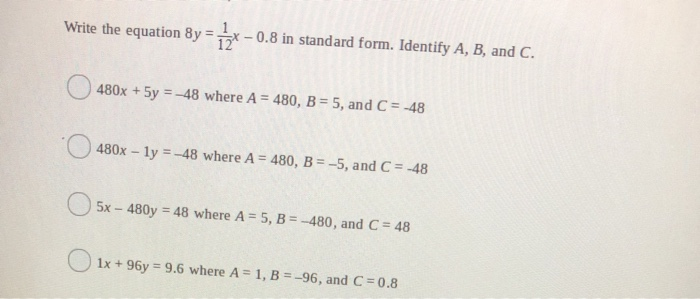 Solved Question 1 (5 points) Graph the given relation or | Chegg.com