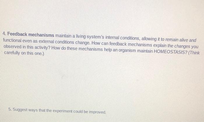 Solved Investigation: How Does Exercise Affect Heart Rate? | Chegg.com
