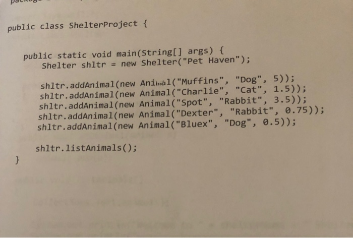 Solved JAVA: can you explain how the following compareTo | Chegg.com