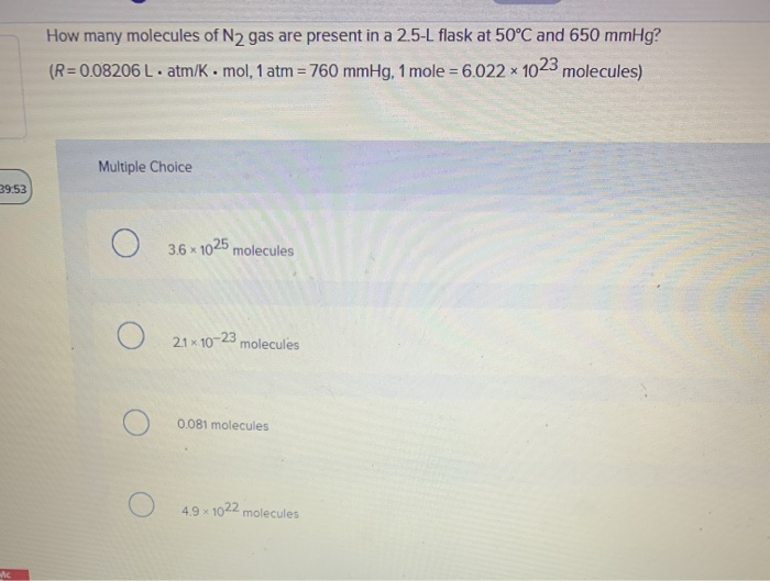 Solved 5 Consider the following reaction: H2SO4 + 2NaOH → | Chegg.com