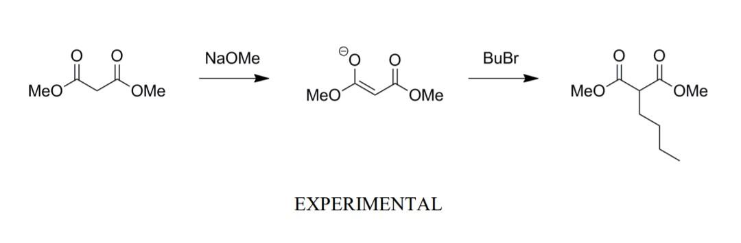 Solved write down the reaction mechanism for the formation | Chegg.com