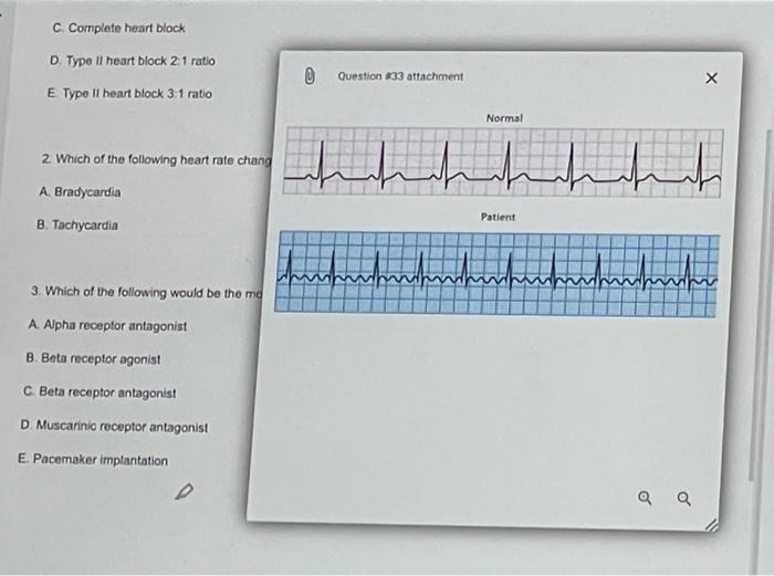 Solved A 78-year-old malo is soon by his primary caro | Chegg.com