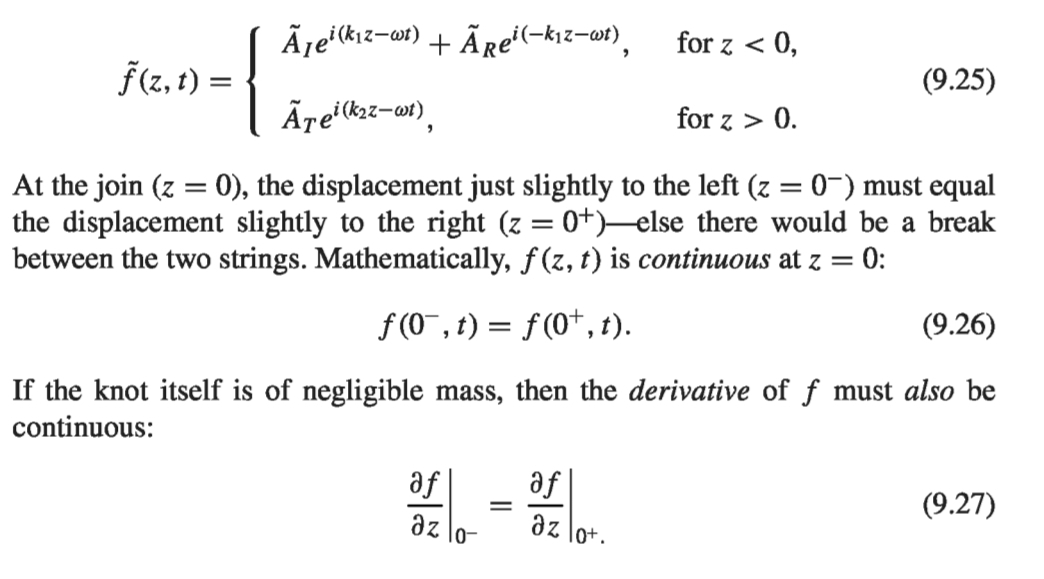 Solved Problem 9.6(a) ﻿Formulate an appropriate boundary | Chegg.com