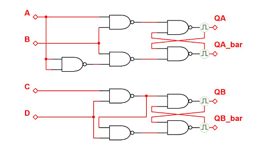 Solved Analyze the functionality of and compare the two | Chegg.com