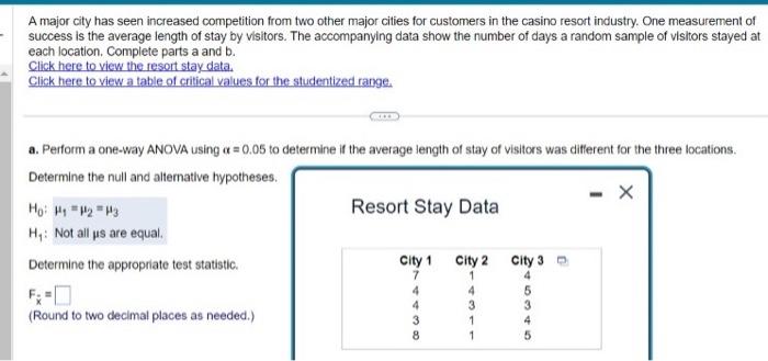 Solved Consider a contingency table of observed frequencies | Chegg.com
