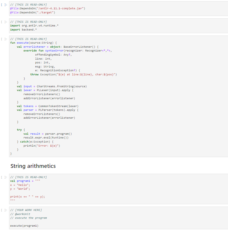 Solved Given the following files:worksheet.ipynb./src:- | Chegg.com