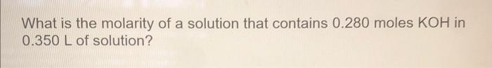 Solved How many moles of CH3OH are there in 63.1 mL of | Chegg.com