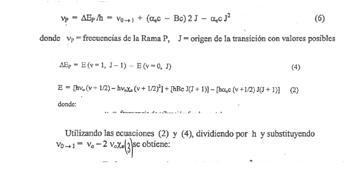 :-use eq. 2 ﻿and 4, ﻿divide by h and substitute 3 | Chegg.com