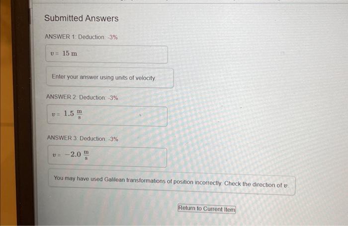 Solved A firecracker explodes in refecence frame S at t= 2.0 | Chegg.com