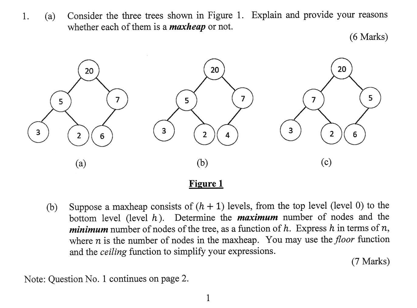 Solved Hi, ﻿i need help with b please. | Chegg.com