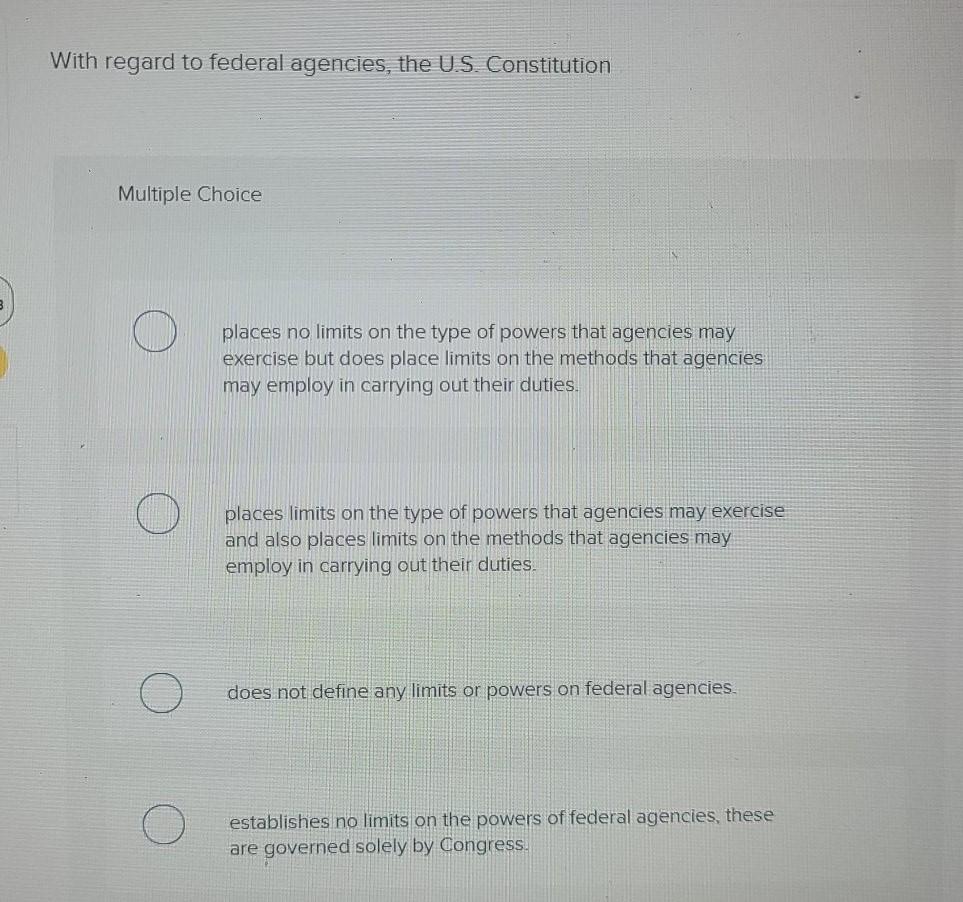 Solved Which of the following is true of Subchapter S | Chegg.com