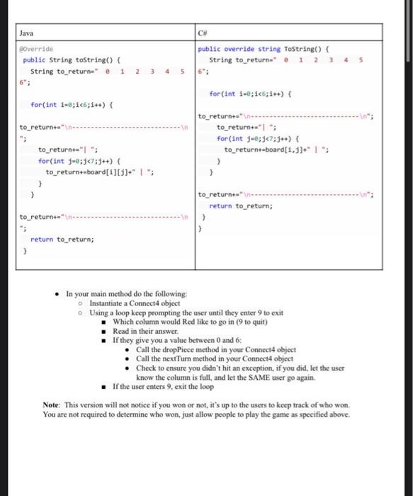 Solved CSE1322L - Assignment 10 Concept Summary: 1. | Chegg.com