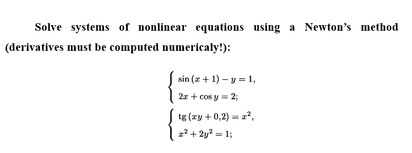 Solved Please write code in MathCad to solve the following | Chegg.com Solved Please write code in MathCad to solve the following | Chegg.com